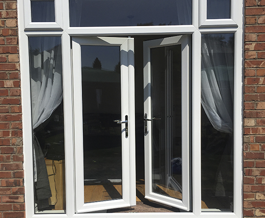 APR uPVC, Composite, Rock, Bi-Folding, Patio & French Doors Manchester