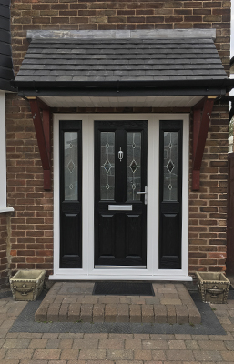 APR uPVC, Composite, Rock, Bi-Folding, Patio & French Doors Manchester
