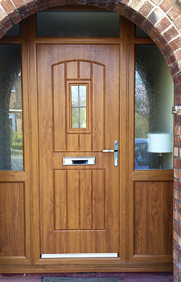 APR uPVC, Composite, Rock, Bi-Folding, Patio & French Doors Manchester