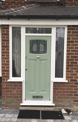 APR uPVC, Composite, Rock, Bi-Folding, Patio & French Doors Manchester