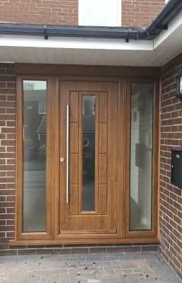 APR uPVC, Composite, Rock, Bi-Folding, Patio & French Doors Manchester