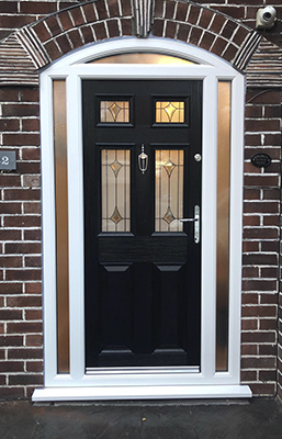 APR uPVC, Composite, Rock, Bi-Folding, Patio & French Doors Manchester