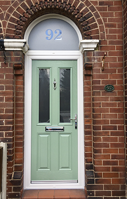 APR uPVC, Composite, Rock, Bi-Folding, Patio & French Doors Manchester